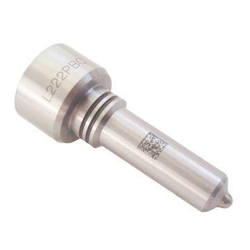 China DLLA156P1368 Fuel Injector Nozzle 0433171848 For Hyundai Standard Size for sale