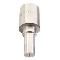 China DLLA156P1368 Fuel Injector Nozzle 0433171848 For Hyundai Standard Size for sale