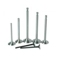China WD615 Diesel Engine Valve  612600050073 61560050041 High Temperature Resistant for sale