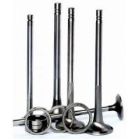 China Chrome Plating Diesel Engine Valve For 4G69 Intake Exhaust MDR994497 MDR994498 for sale