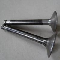 China WD615 Diesel Engine Valve  612600050073 61560050041 High Temperature Resistant for sale
