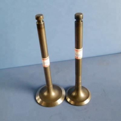 China High Performance Diesel Engine Valve And Retainers 3L 3L 5L 3SGTE / Car Spare Parts for sale