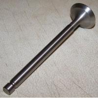 China Yanmar 4D94E 4TNE94 4TNV94 Diesel Engine Valves Length 115mm / Car Auto Parts for sale