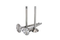 China VG30 VG33 Train Intake And Exhaul Engine Valve For NISSAN STD Size for sale