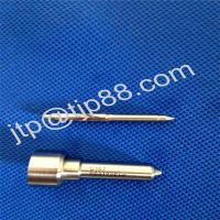 China Common Rail 0433271775 Engine Diesel Fuel Injector Nozzle For DLLA124S1001 Wear Resistance for sale