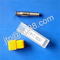 China DLLA145P864 093400-8640 Common - Rail Injector Nozzle For Toyota Hilux 2KD 23670-09060 for sale