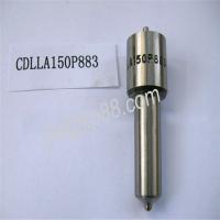 China 0.1kg Diesel Engine Oil Injection Pump Nozzle DLLA145P864 For Excavatoe Spare Parts for sale