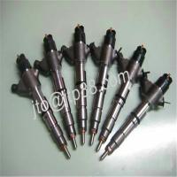 China Truck Car Diesel Engine Injection Pump Plunger & Nozzle P60 U834 High Performance for sale