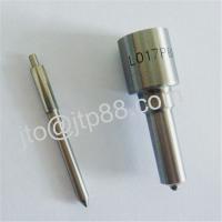China 0.1kg Diesel Engine Oil Injection Pump Nozzle DLLA145P864 For Excavatoe Spare Parts for sale