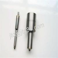 China 0.1kg Diesel Engine Oil Injection Pump Nozzle DLLA145P864 For Excavatoe Spare Parts for sale