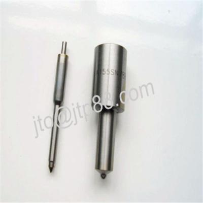 China 0.1kg Diesel Engine Oil Injection Pump Nozzle DLLA145P864 For Excavatoe Spare Parts for sale