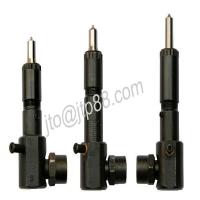China Excavator Fuel Injection Pump Plunger 1418415066 With High Speed Steel Material for sale