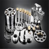 China Excavator Fuel Injection Pump Plunger 1418415066 With High Speed Steel Material for sale