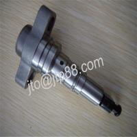 China Truck Car Diesel Engine Injection Pump Plunger & Nozzle P60 U834 High Performance for sale