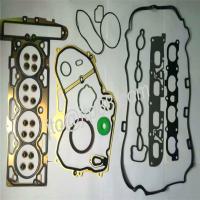 China Metal Engine Gasket Kit For Toyota 2F Diesel Engine Parts 04111-61011 for sale