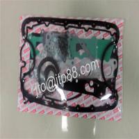 China Toyota Engine Overhaul Gasket Kit 2E 3E Diesel Engine Parts 11115-11060 11115-11040 for sale