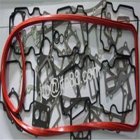 China Standard Size Full Gasket Set 5M Excavator Spare Parts OEM 04111-43024 for sale