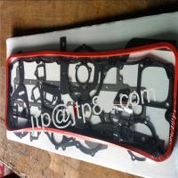 China Standard Size Full Gasket Set 5M Excavator Spare Parts OEM 04111-43024 for sale