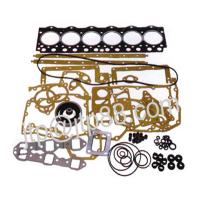 China Original Iron Engine Gasket Kit For Toyota 1S 04111-63040 / Full Gasket Set for sale