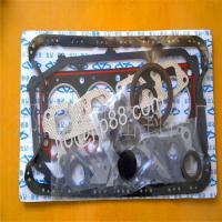 China Diesel Engine Cylinder Kit 5VZ Full Head Gasket Set 04111-62081 for sale