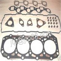 China Diesel Engine Cylinder Kit 5VZ Full Head Gasket Set 04111-62081 for sale