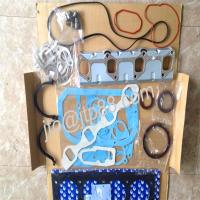 China High Preformance EJ-DE Full Gasket Kit For DAIHATSU 04111-97206 for sale