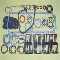China 4Y 04111-73030 Complete Engine Gasket Set For Engineering Machinery for sale