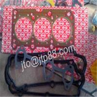 China 04111-31442 Rubber Diesel Engine Gasket Kit 2GR / Auto Parts Engine Parts for sale