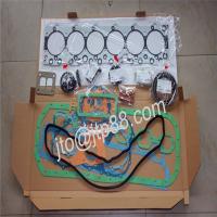 China High Preformance EJ-DE Full Gasket Kit For DAIHATSU 04111-97206 for sale