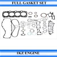 China Complete Engine Gasket Kit For Janpanese Type 1KZ 1KZT 1KZTE OEM 04111-67020 for sale