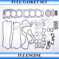 China Diesel Engien Parts 3VZ Car Head Gasket Set For Toyota 04111-62050 High Performance for sale