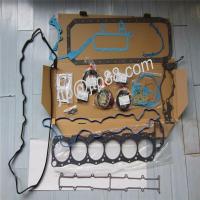 China Engineering Machinery Engine Gasket Kit For Toyota 1NZ 04111-21040 for sale