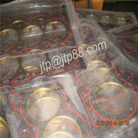 China Diesel Engien Parts 3VZ Car Head Gasket Set For Toyota 04111-62050 High Performance for sale