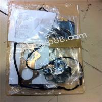 China Auto Engine Gasket Kit / Ocverhaul Full Engine Rebuild Kit 4AF For Toyota 04111-16131 for sale