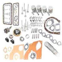 China 4Y 04111-73030 Complete Engine Gasket Set For Engineering Machinery for sale