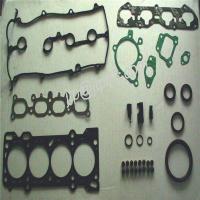 China Diesel Engien Parts 3VZ Car Head Gasket Set For Toyota 04111-62050 High Performance for sale