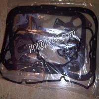 China Engineering Machinery Engine Gasket Kit For Toyota 1NZ 04111-21040 for sale