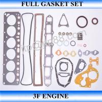 China Toyota Engine Overhaul Gasket Kit 2E 3E Diesel Engine Parts 11115-11060 11115-11040 for sale