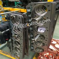 China Engine Spare Parts For Hino H06C H07C Cylinder Head Gasket 11115-1810 for sale