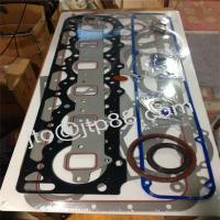 China Engine Spare Parts For Hino H06C H07C Cylinder Head Gasket 11115-1810 for sale
