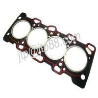China Mitsubishi Engines Spare Parts Cylinder Head Gasket 6d31 STD Size for sale