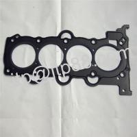 China Mitsubishi Excavator Parts 6D16 6D16T Diesel Engine Cylinder Head Gasket for sale
