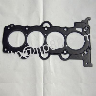 China Mitsubishi Excavator Parts 6D16 6D16T Diesel Engine Cylinder Head Gasket for sale