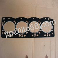 China Diesel Engine Gasket Kit 8DC9 For Mitsubishi Cylinder Head Gasket for sale