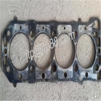 China Mitsubishi Engines Spare Parts Cylinder Head Gasket 6d31 STD Size for sale
