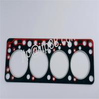 China Mitsubishi Engines Spare Parts Cylinder Head Gasket 6d31 STD Size for sale