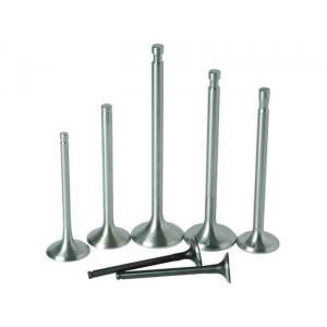China VG30 VG33 Train Intake And Exhaul Engine Valve For NISSAN STD Size for sale