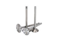 China 6 CyI Automotive Engine Valves for Truck 6RA1 6RA1T 6RB1 6RB1T Diesel Engine Parts for sale