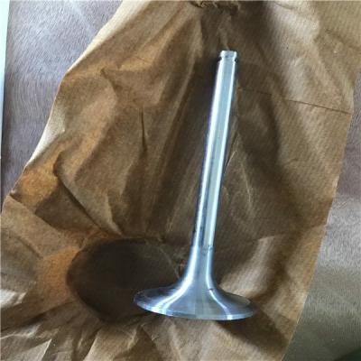 China WL / EX / E2500 / B2500 Diesel Engine Intake And Exhaul Valves OEM WL01-12-121 for sale