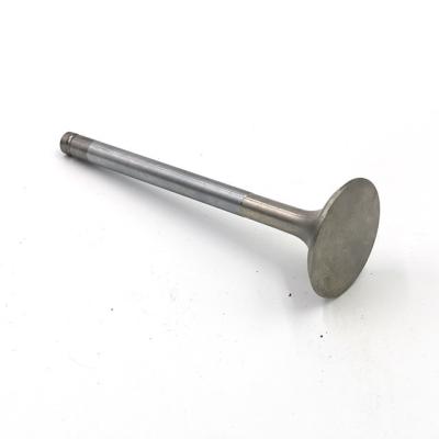 China ME051697 Bus Diesel Engine Valve / Intake Exhaust Valve For Mitsubishi 6D20 6D22 6D24T for sale